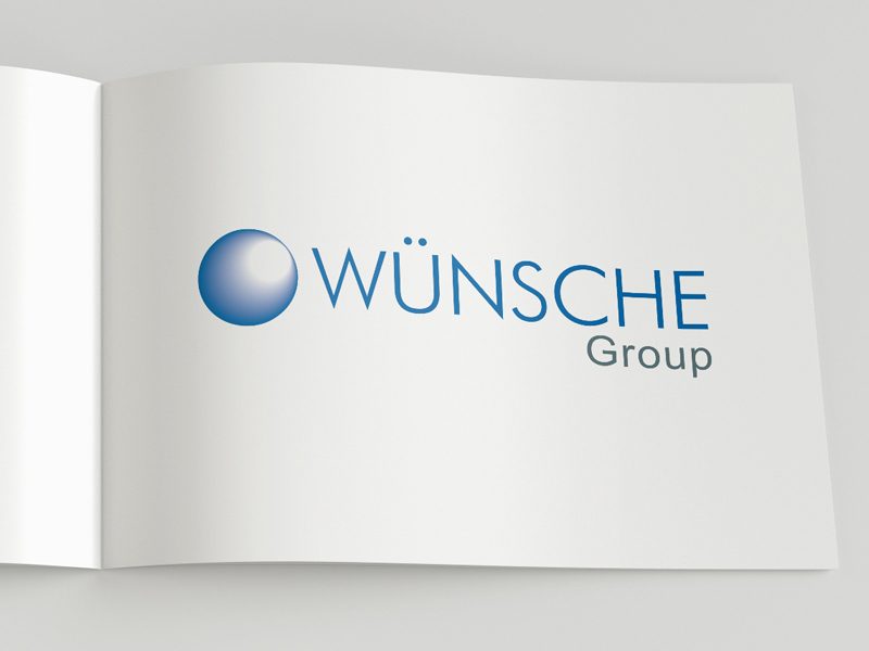 Granatäpfel Kommunikation - WÜNSCHE GROUP . Handelskonzern